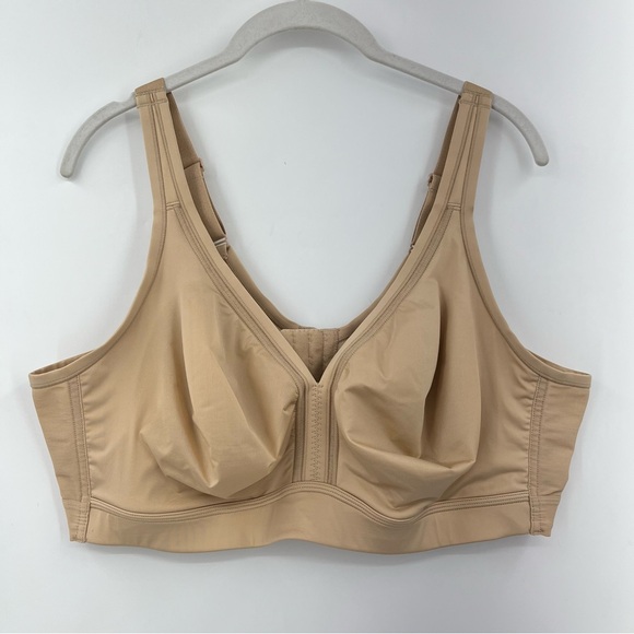 Cacique | Intimates & Sleepwear | Cacique 44d Cotton Lightly Lined ...